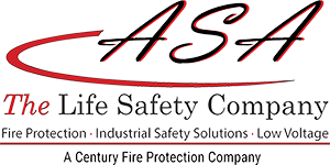 ASA Fire: Inspect, Test & Maintain Fire Sprinklers & Fire Suppression ...