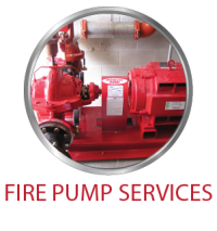 Fire Protection & Suppression Services | ASA Fire Protection