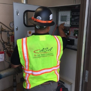 ASA Fire: Inspect, Test & Maintain Fire Sprinklers & Fire Suppression ...